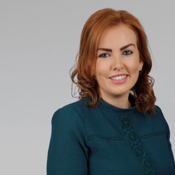 Helen Lavery | FRKelly